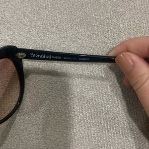 stendhal paris | Accessories | Stendhal Paris Sunglasses | Poshmark
